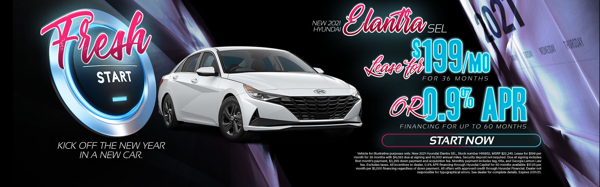 Kennesaw GA Hyundai Dealer | Near Marietta, Acworth & the Greater ...