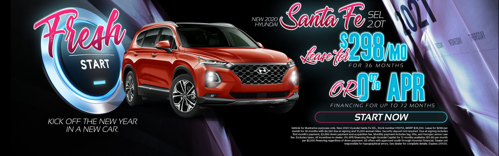 Kennesaw GA Hyundai Dealer | Near Marietta, Acworth & the Greater ...