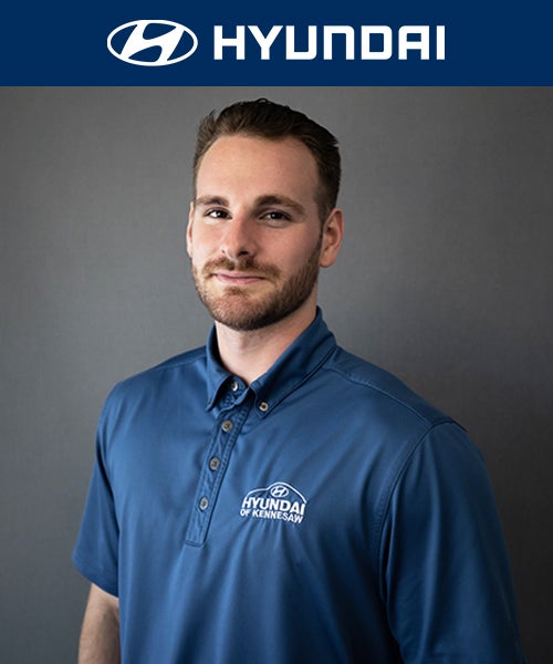 Hyundai of Kennesaw Staff | Meet Our Hyundai Team
