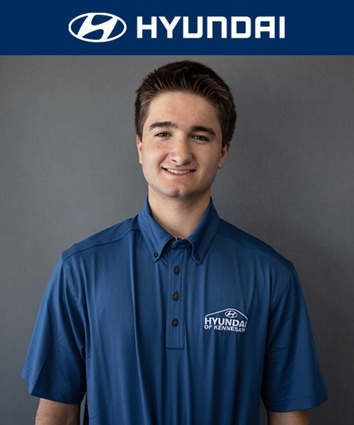 Hyundai of Kennesaw Staff | Meet Our Hyundai Team