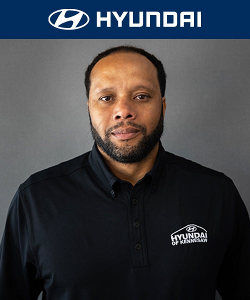 Hyundai of Kennesaw Staff | Meet Our Hyundai Team