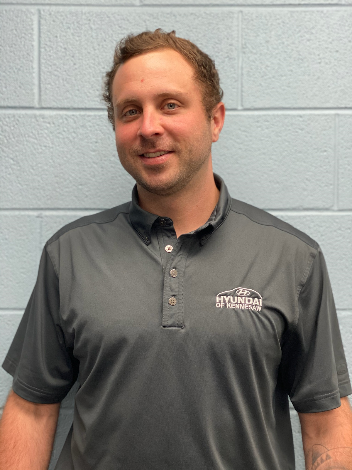 Hyundai of Kennesaw Staff | Meet Our Hyundai Team